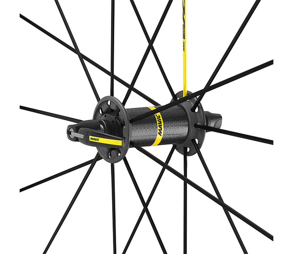 MAVIC KSYRIUM PRO EXALITH